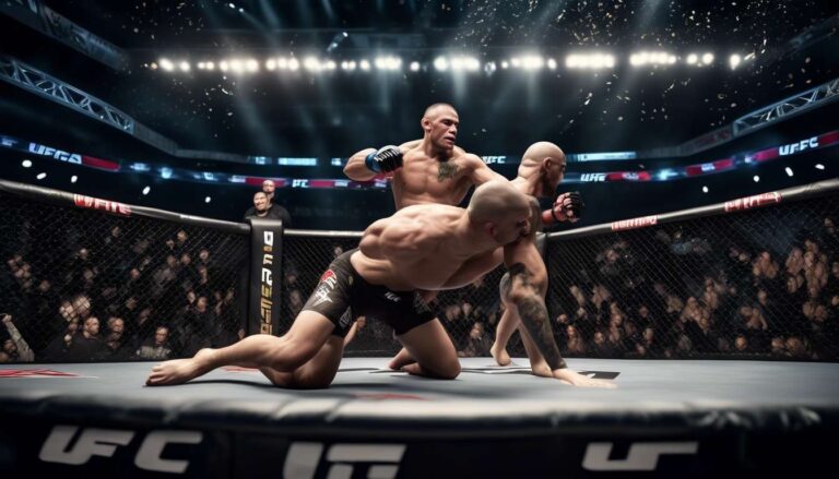 5 Surprising Facts About UFC Business Model