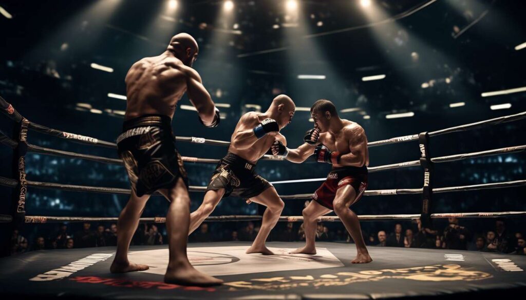 8 Key Factors in MMA Sports Betting Analysis